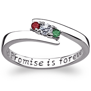 Promise Rings & What they mean... – Carters Jewellers Northern BC